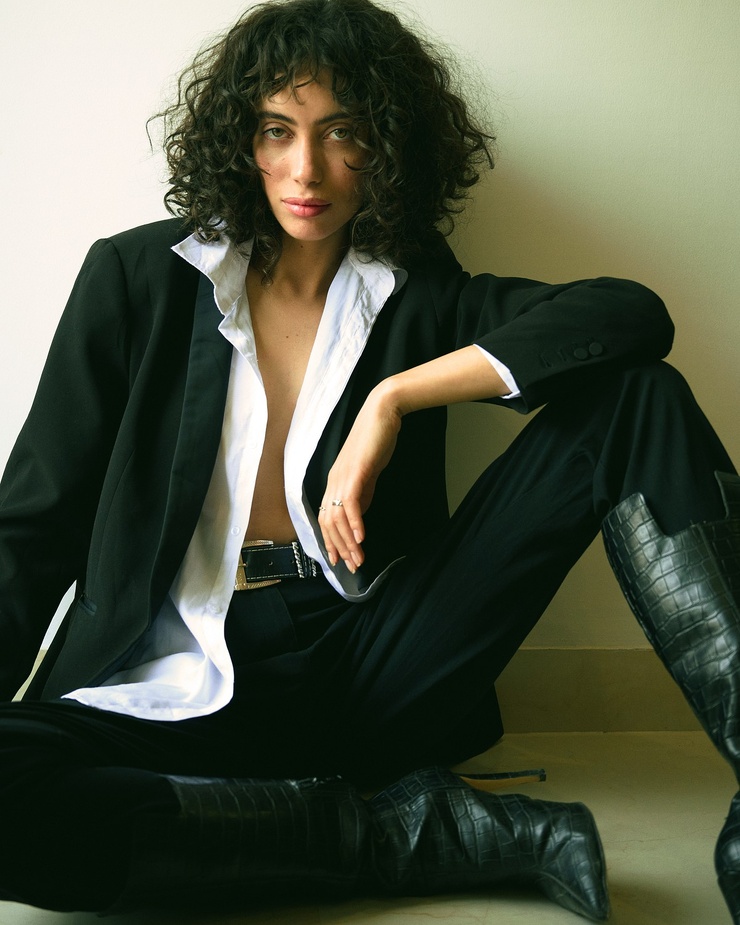 Picture of Marta Rocha