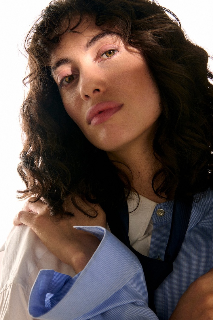 Picture of Marta Rocha