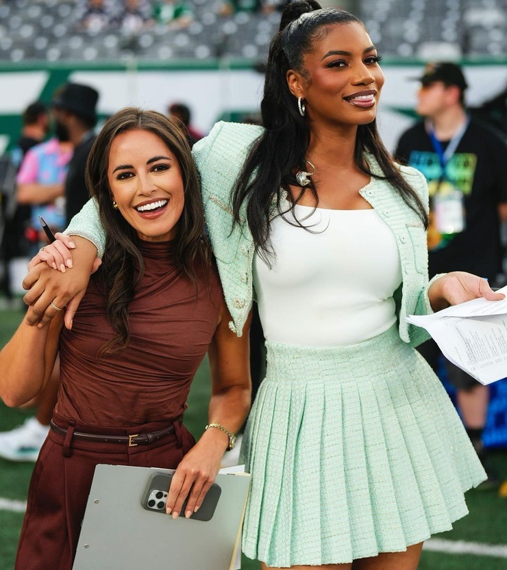 Picture of Taylor Rooks