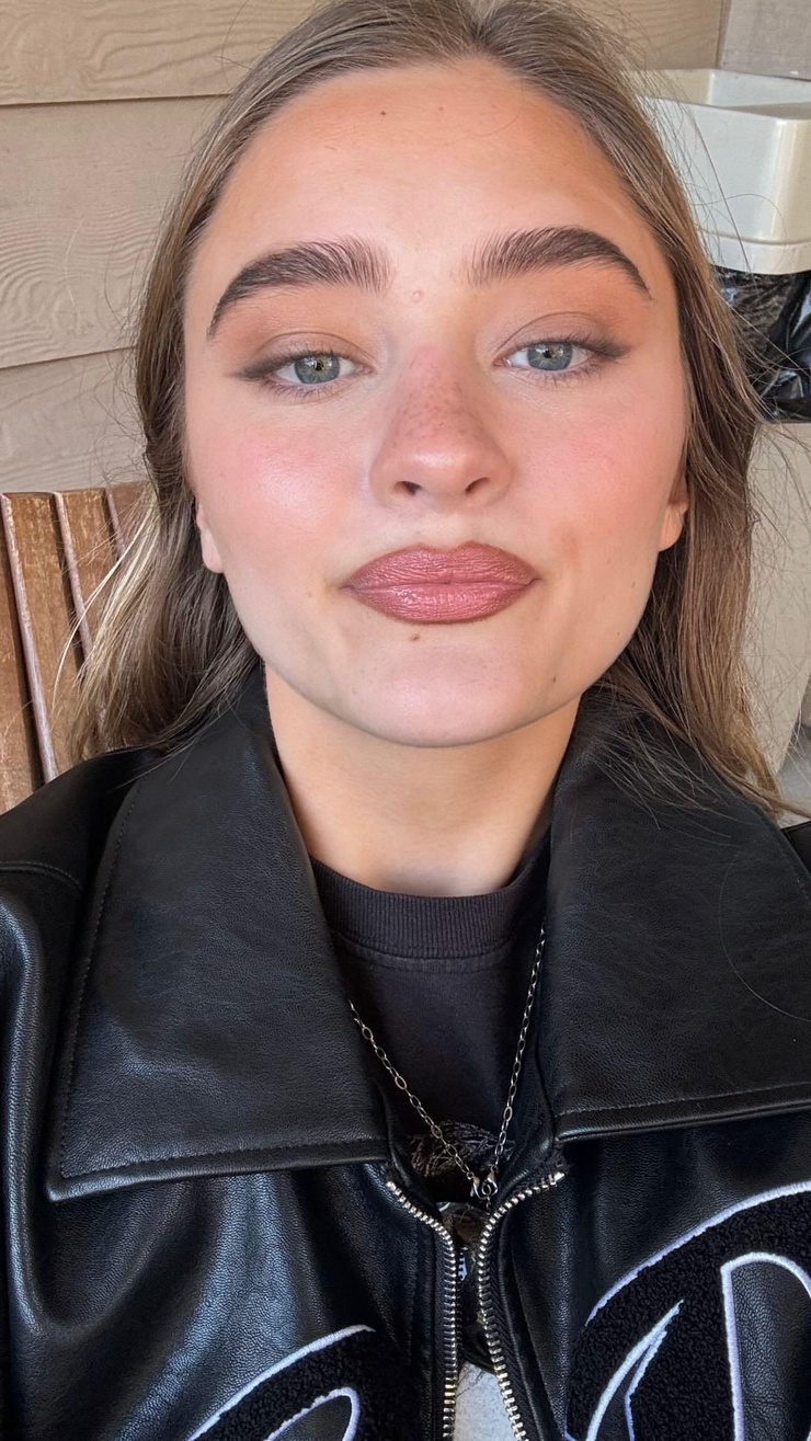 Image of Lizzy Greene