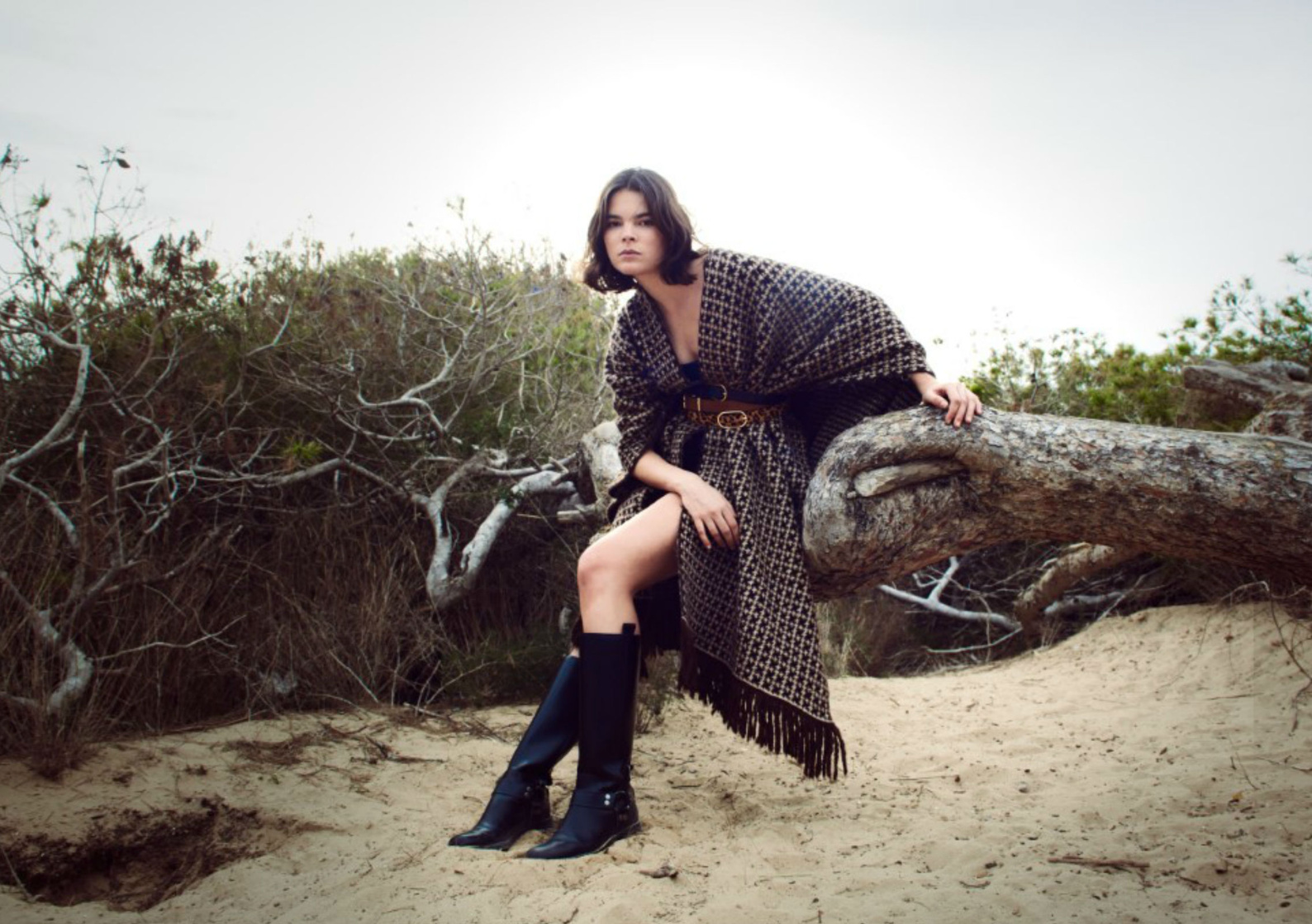 Picture of Celia Sanchez