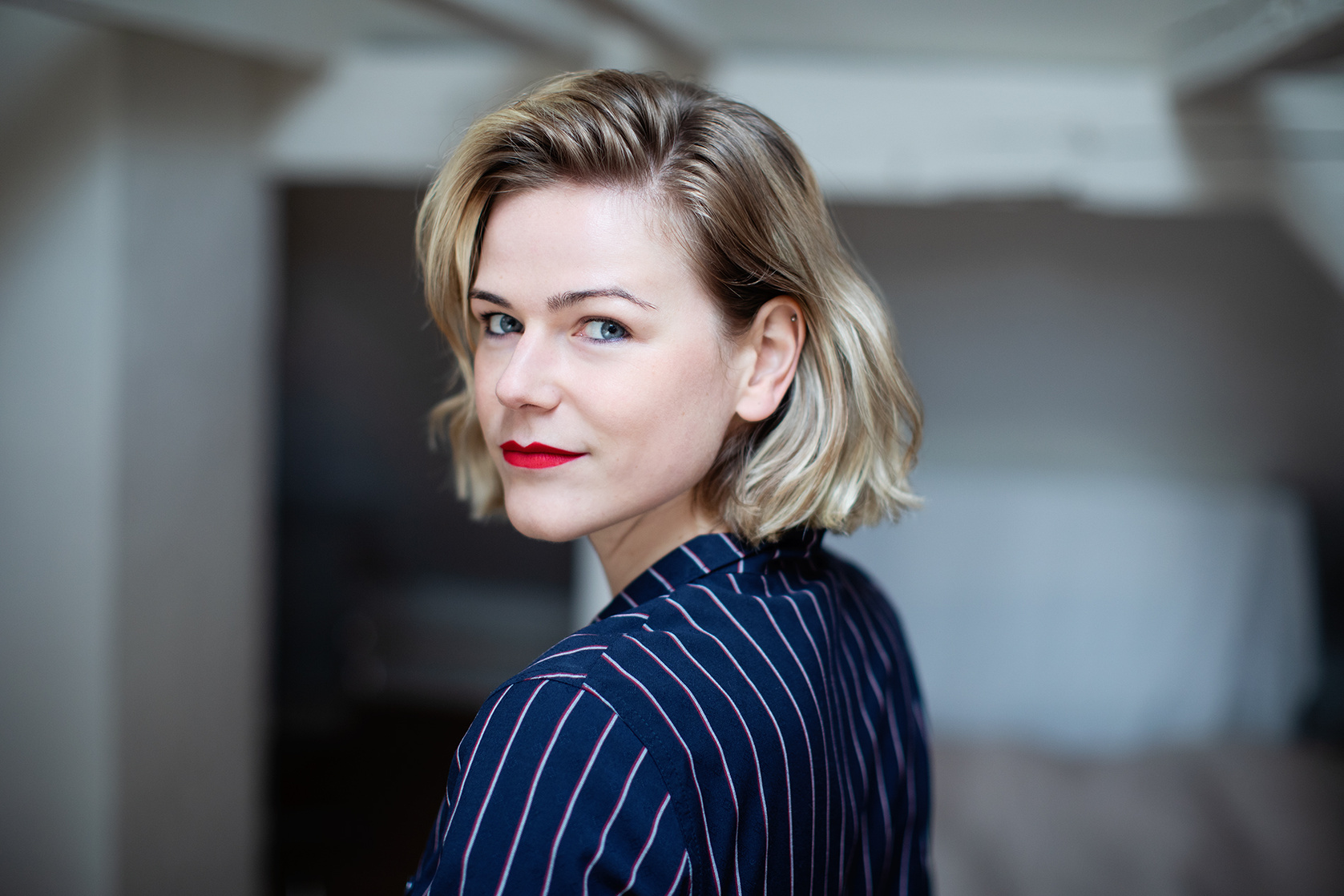 Picture of Llewellyn Reichman