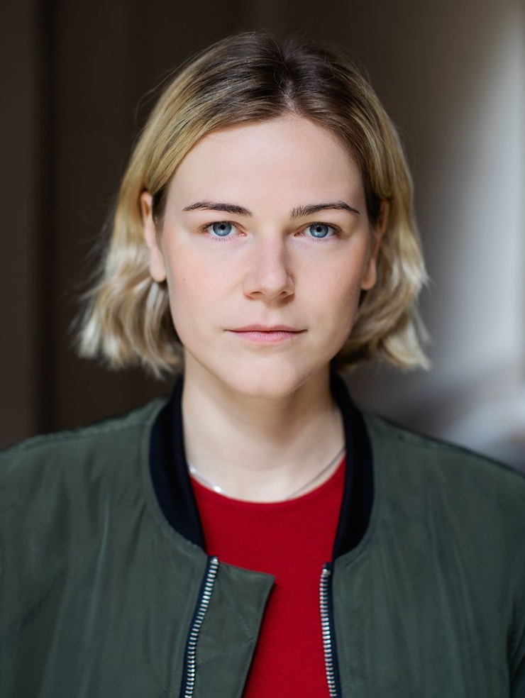 Picture of Llewellyn Reichman