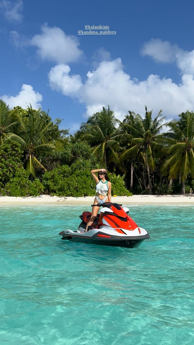 Picture of Ella Cervetto