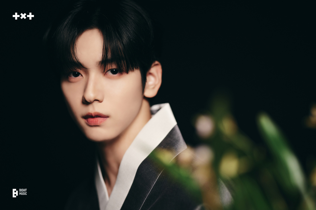 Image of Soo-bin Choi