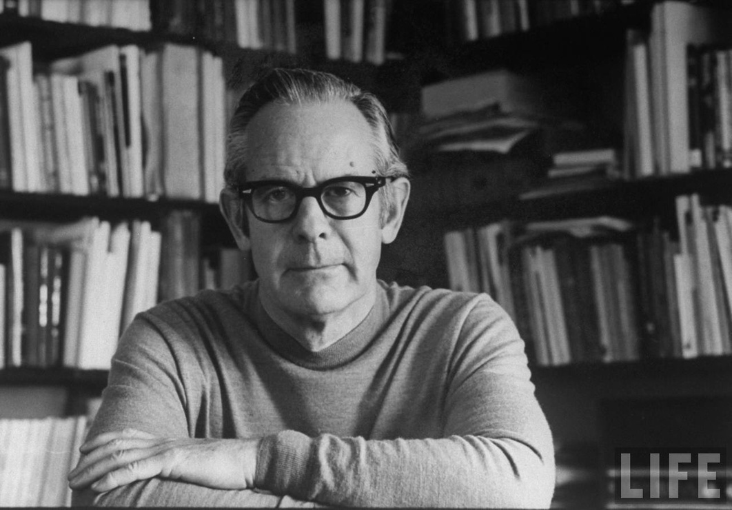 Picture of Rollo May