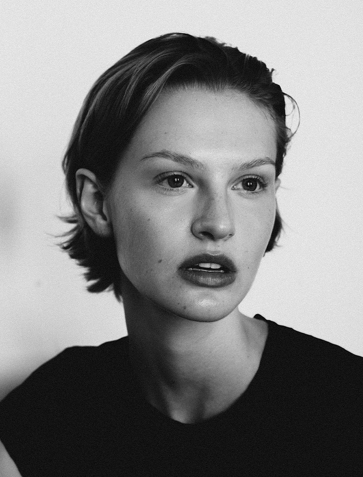 Picture of Isabel Thuma