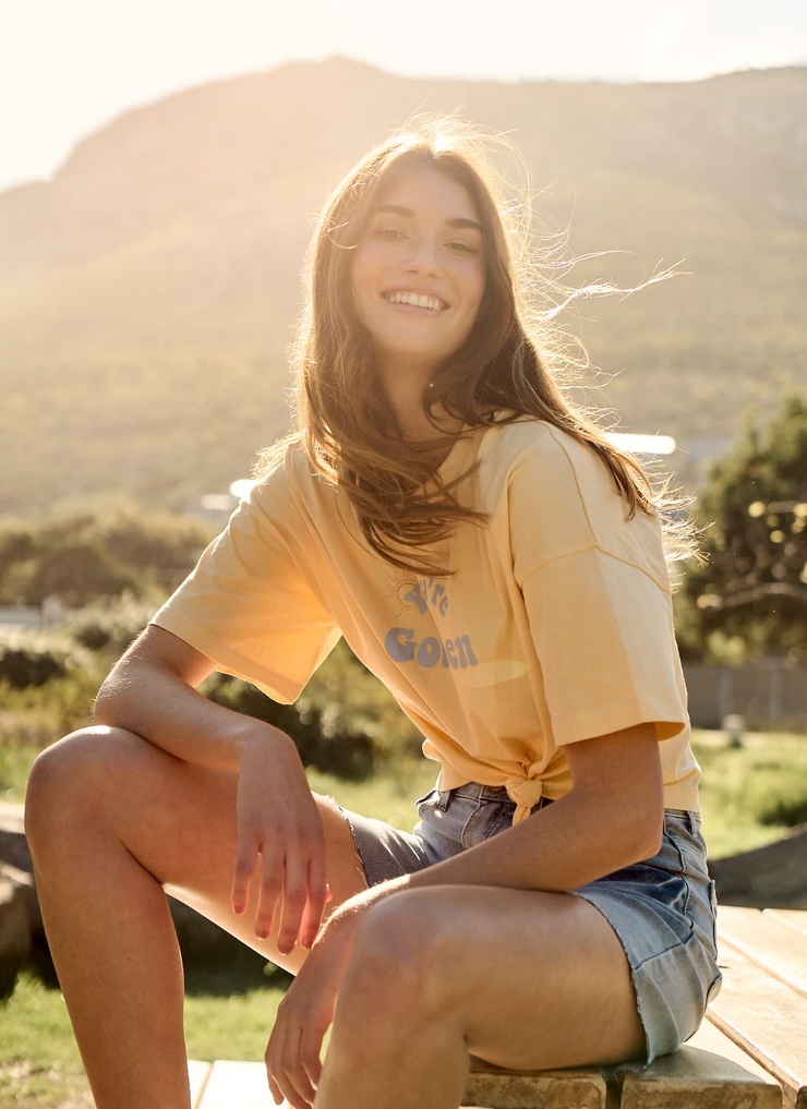 Picture of Emily Wood I