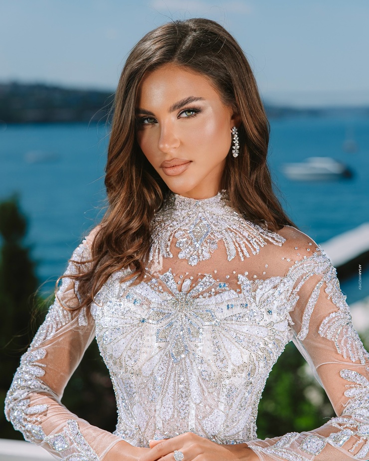 Picture of Alena Kovalenko