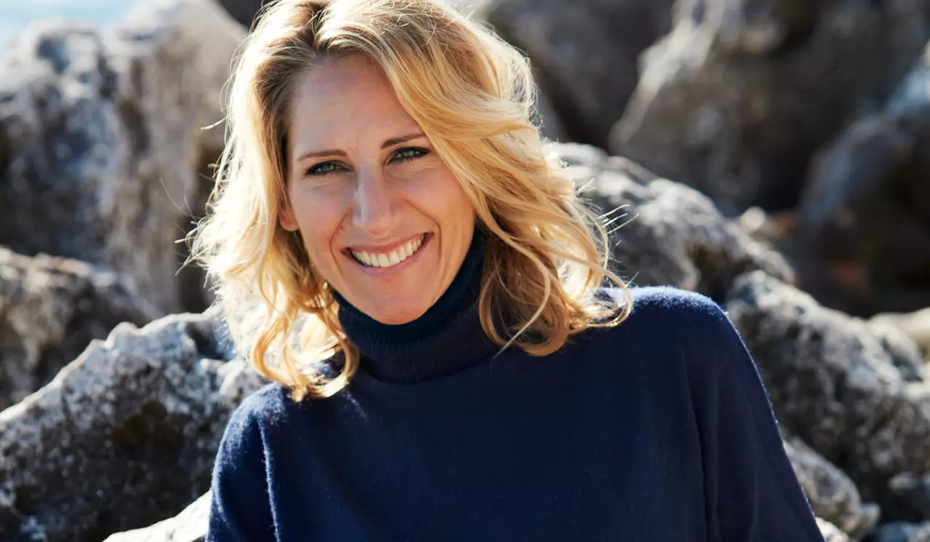 Picture of Maud Fontenoy