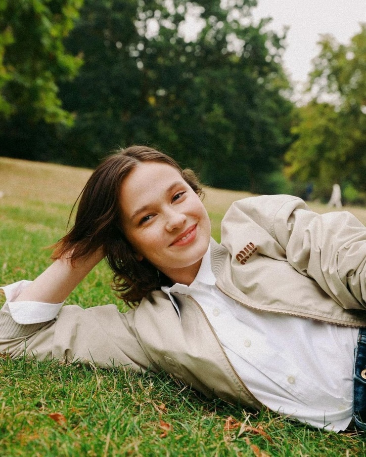 Picture of Cailee Spaeny