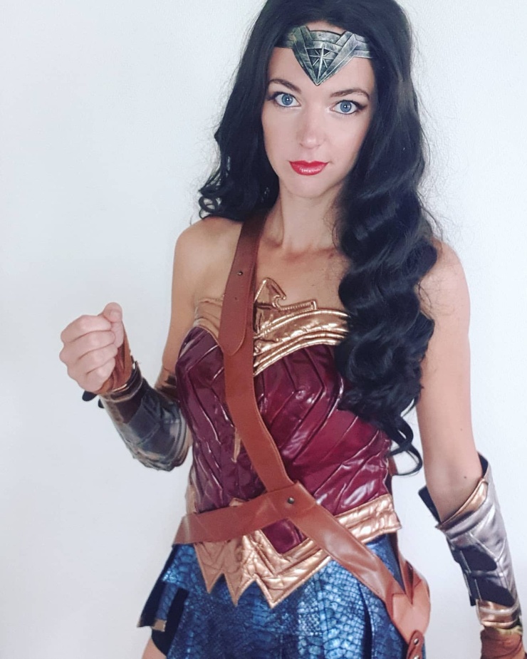 Picture of Lilley Jill