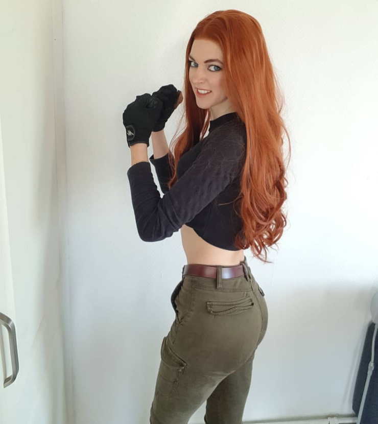 Picture of Lilley Jill