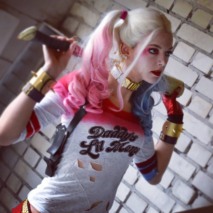 Picture of Lilley Jill