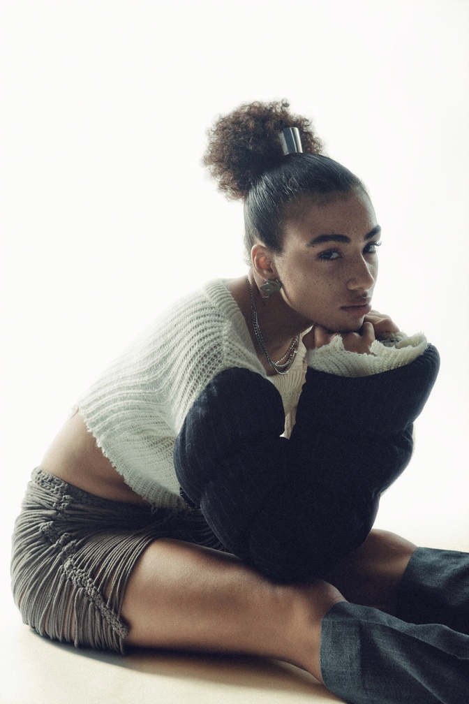 Picture of Megan Ria