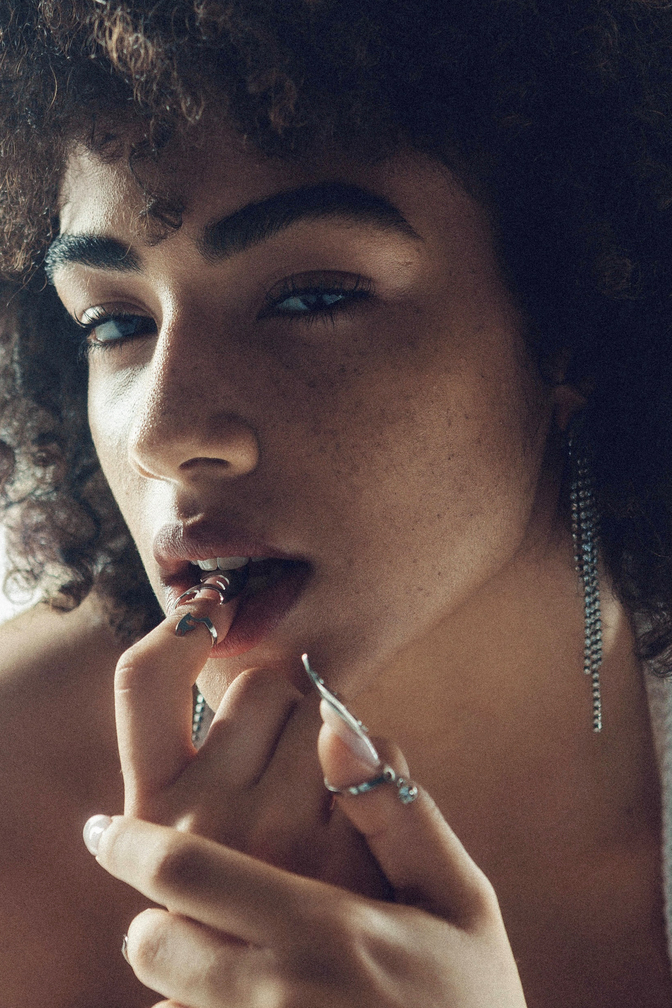 Picture of Megan Ria