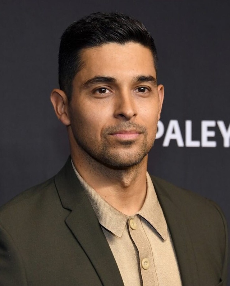 Picture of Wilmer Valderrama
