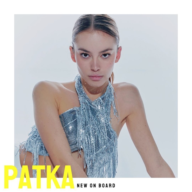 Patka Wilczynska image