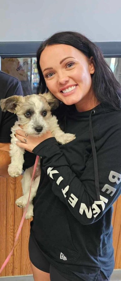 Image of Brittney Atwood