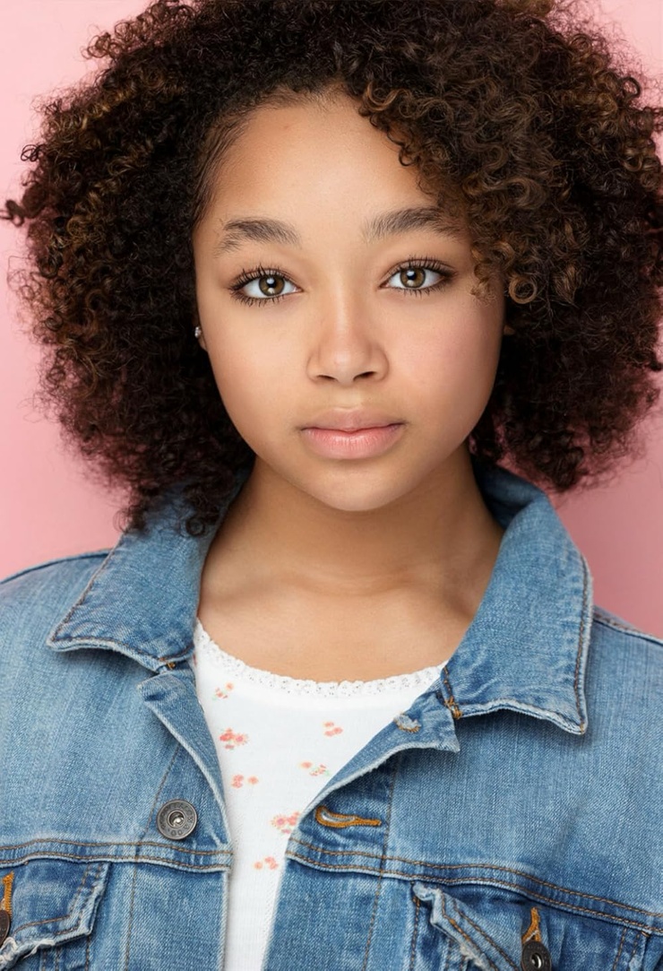 Picture of Dannah Lockett