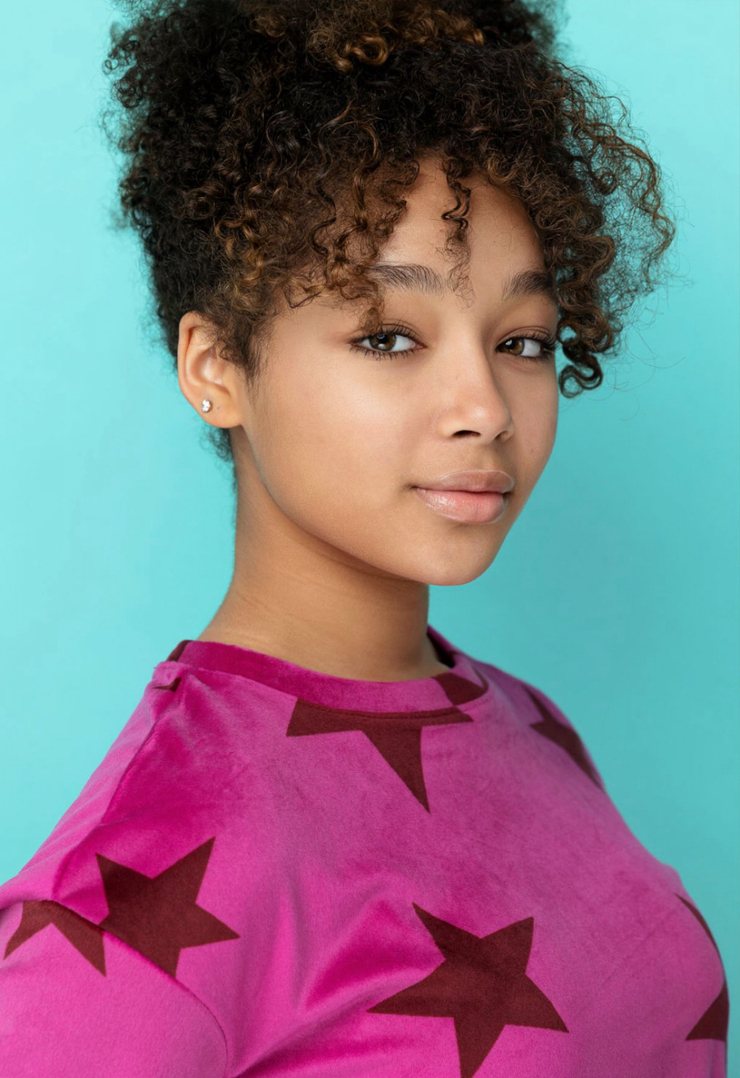 Picture of Dannah Lockett