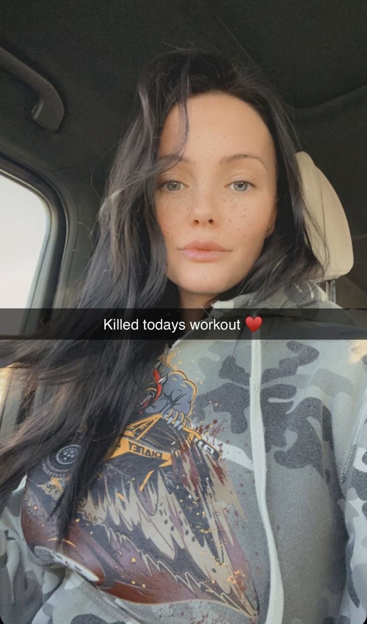 Brittney Atwood image