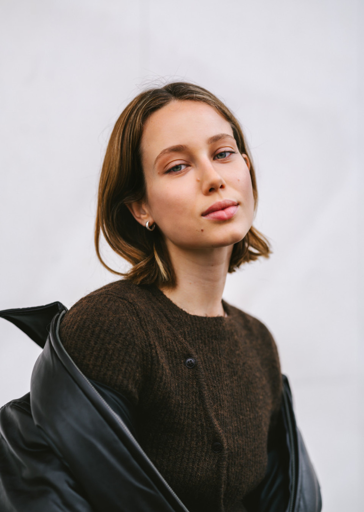 Picture of Iara Caselli