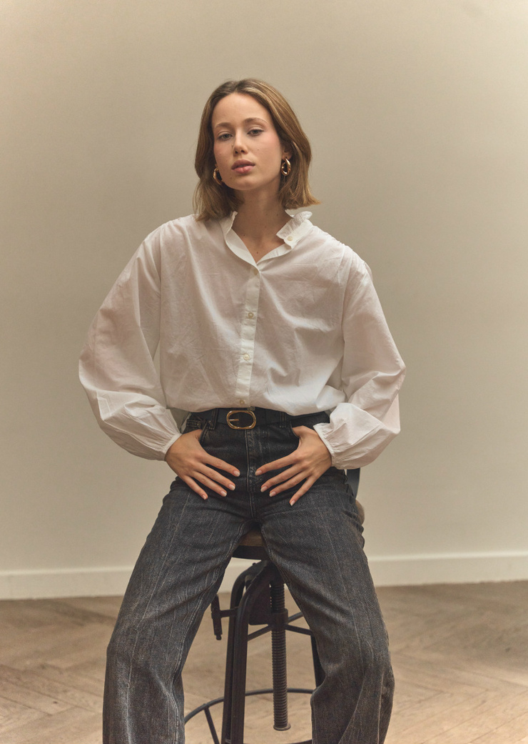 Picture of Iara Caselli