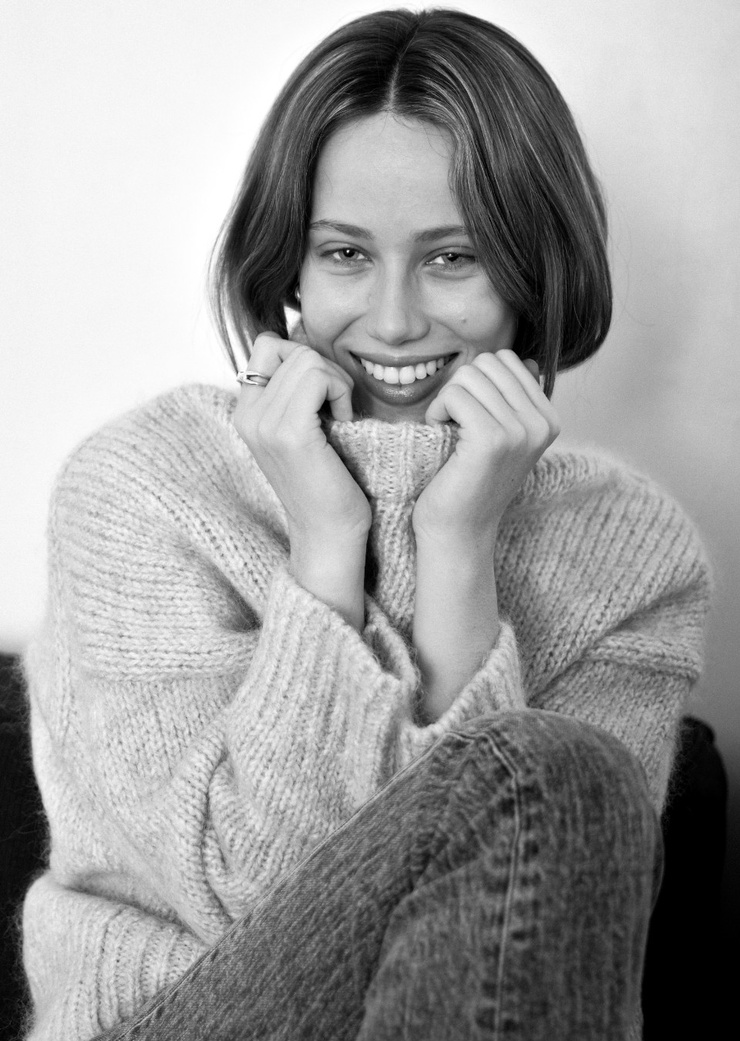 Picture of Iara Caselli