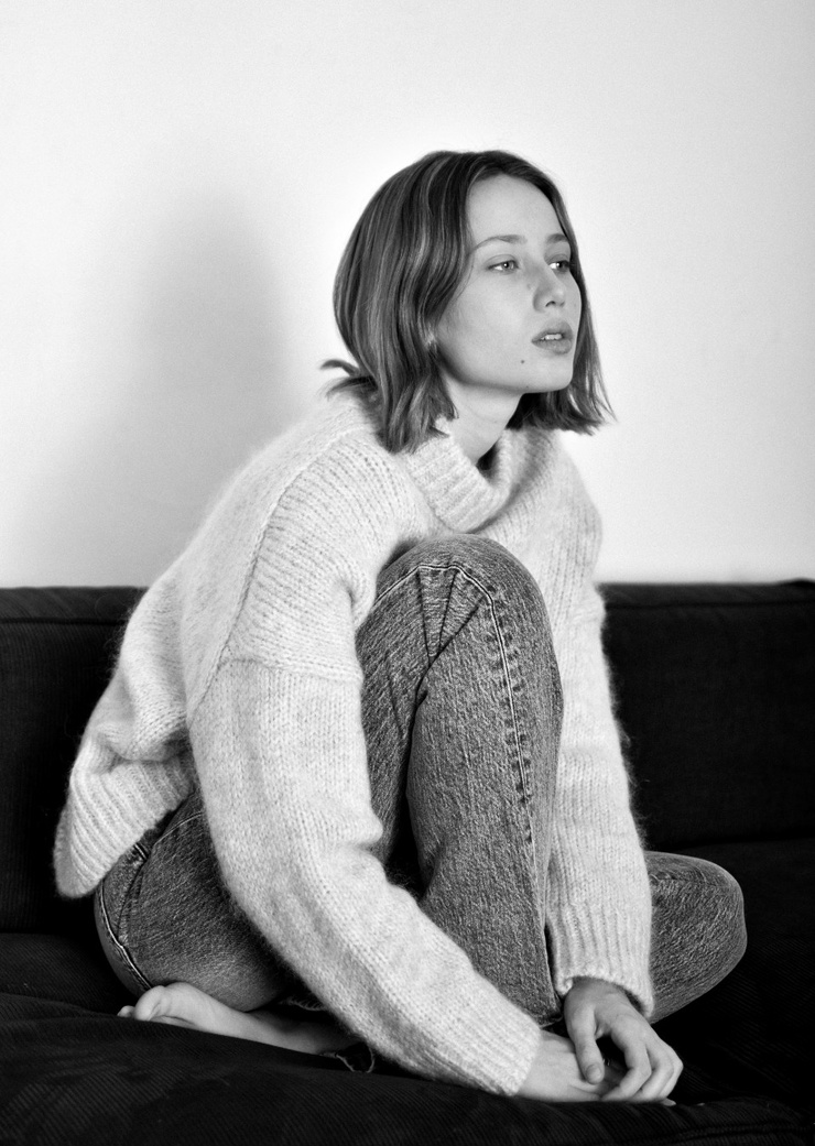 Picture of Iara Caselli