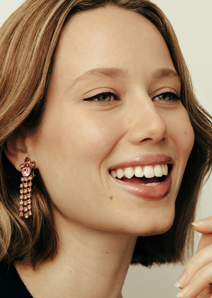 Picture of Iara Caselli