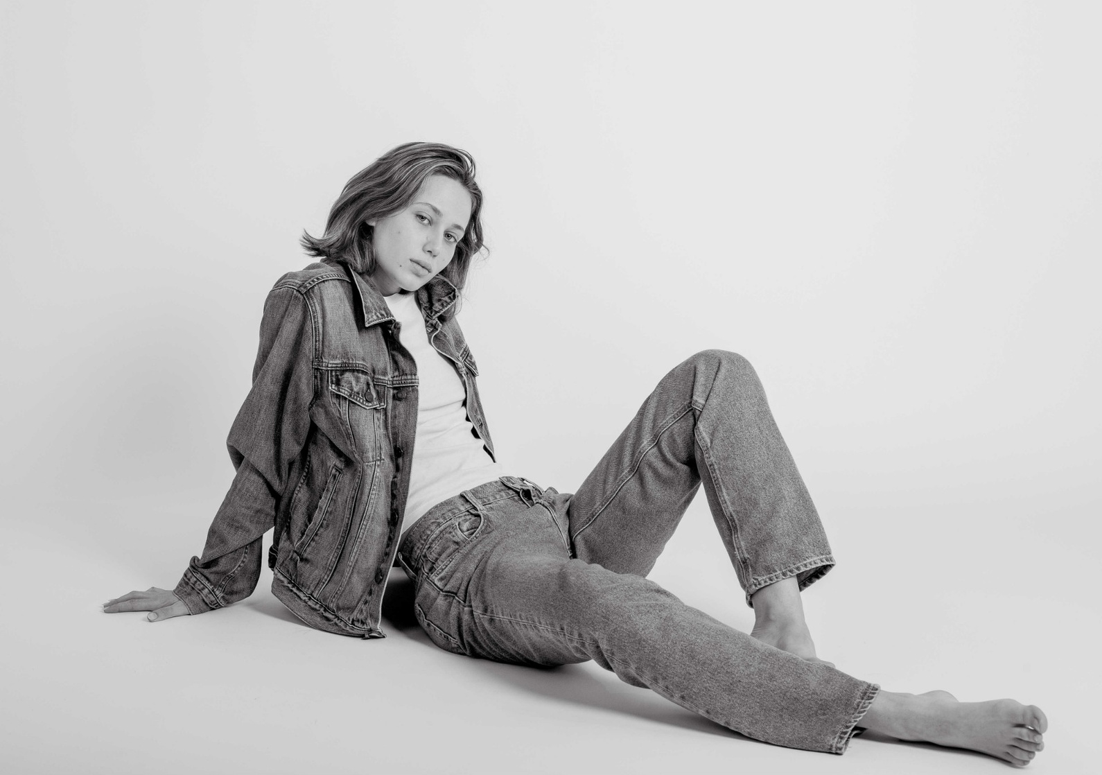 Picture of Iara Caselli