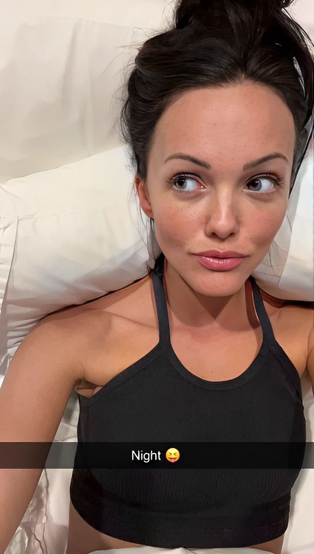 Image of Brittney Atwood