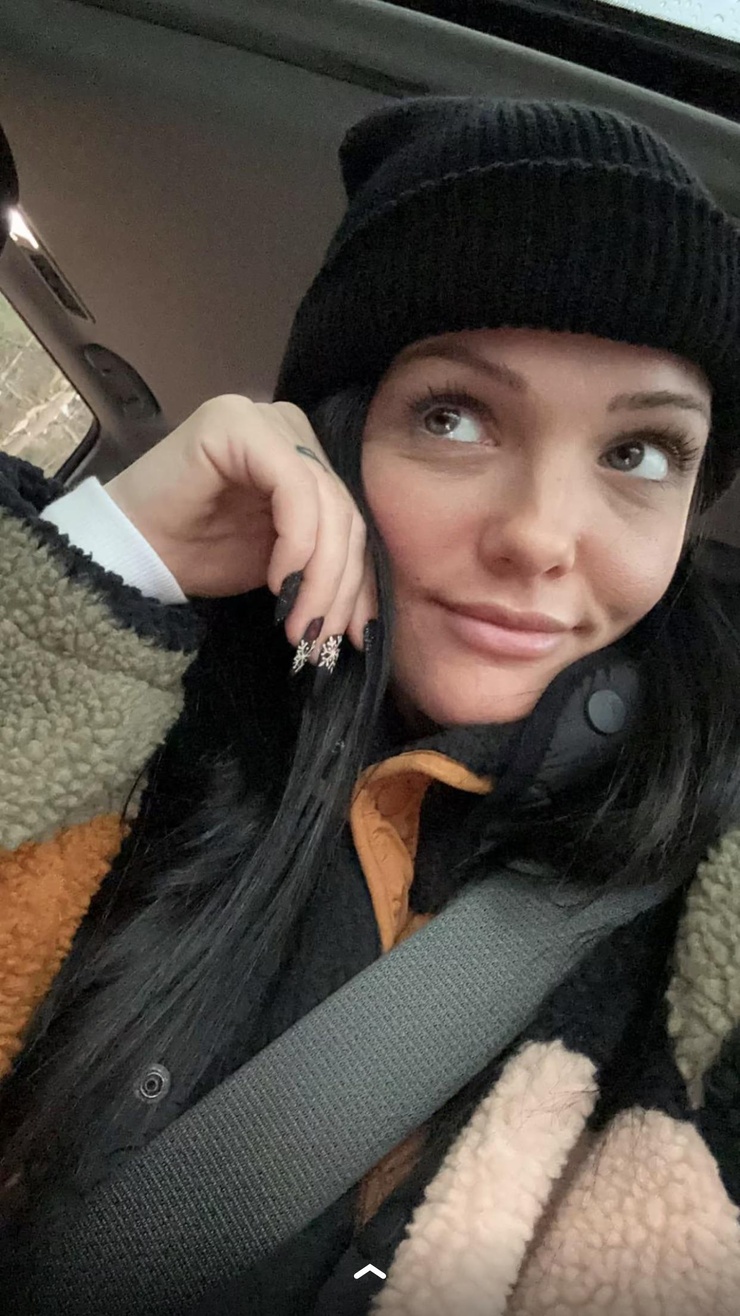 Picture of Brittney Atwood