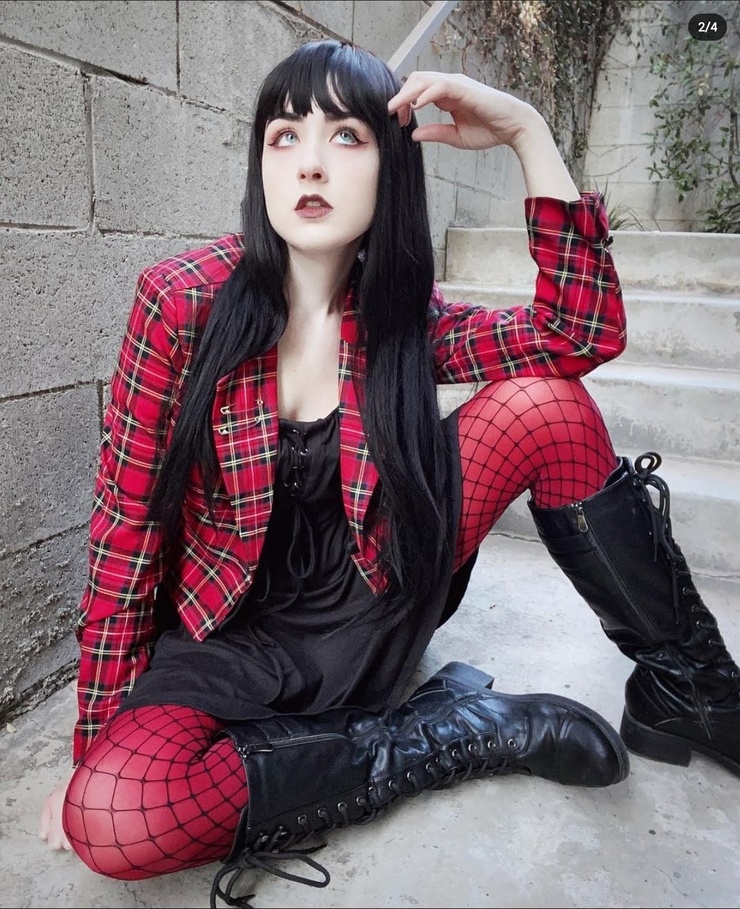 Picture of Amy Roberts