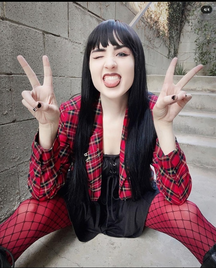 Picture of Amy Roberts