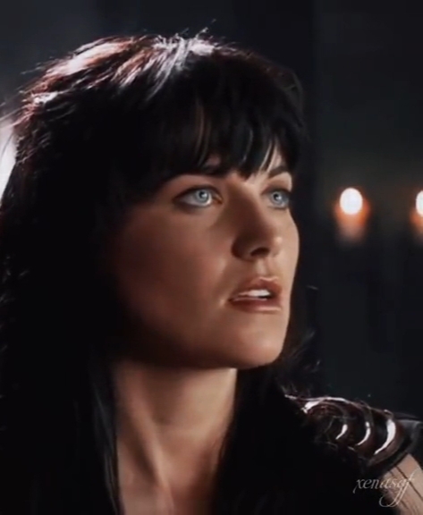 Picture of Xena: Warrior Princess