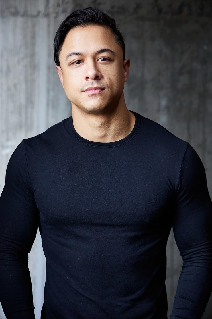 Picture of Nathan Castle