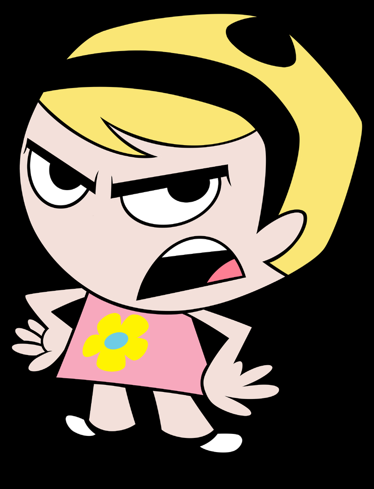 Picture of Mandy