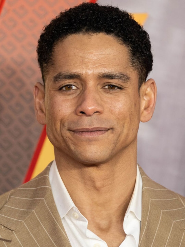 Image of Charlie Barnett