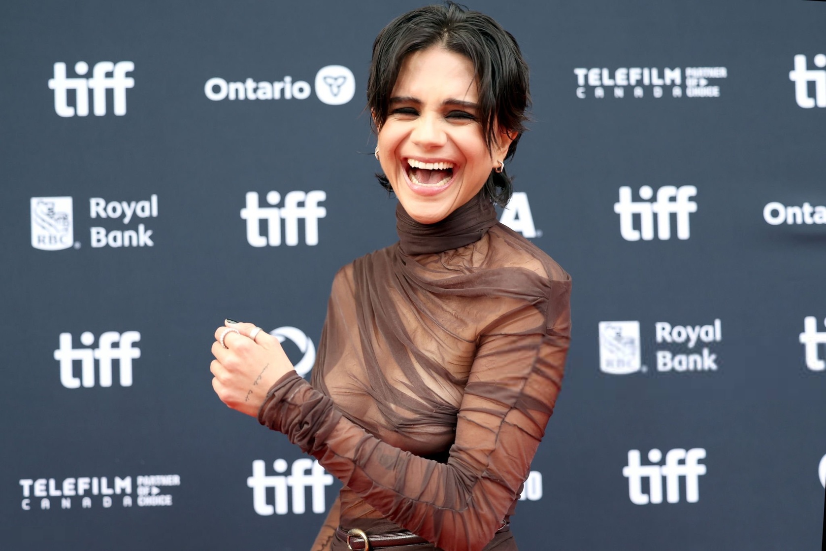 Picture of Sasha Calle