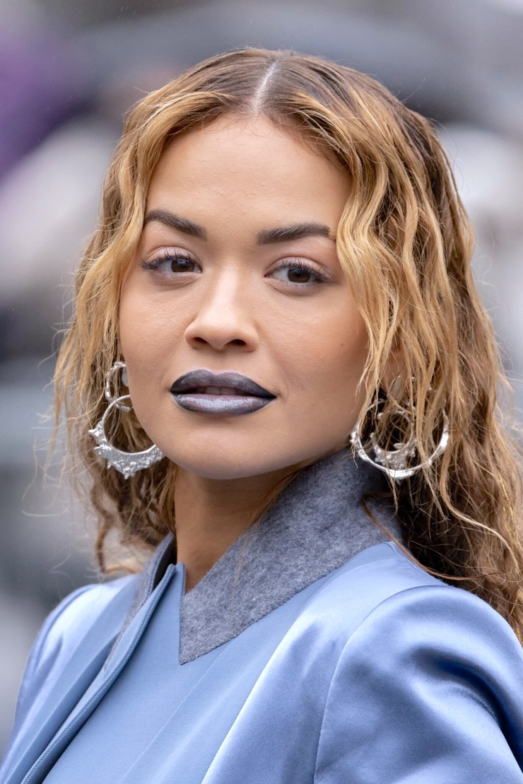 Rita Ora