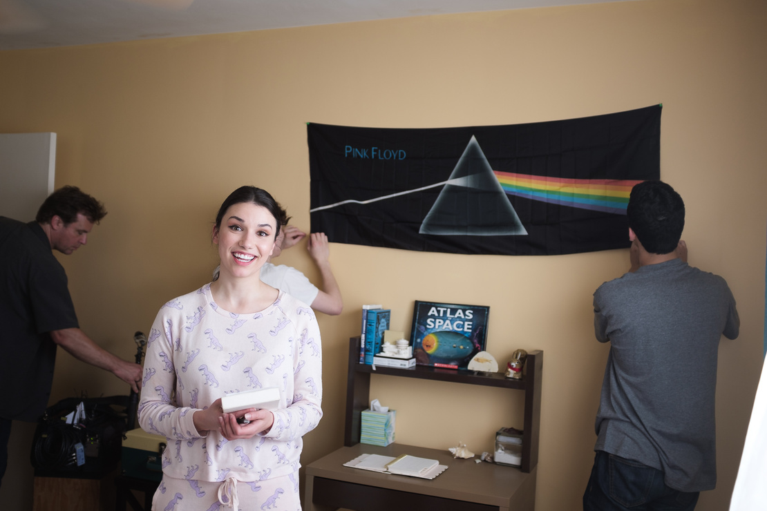 Picture of Grace Fulton