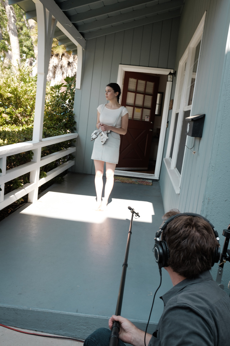 Picture of Grace Fulton