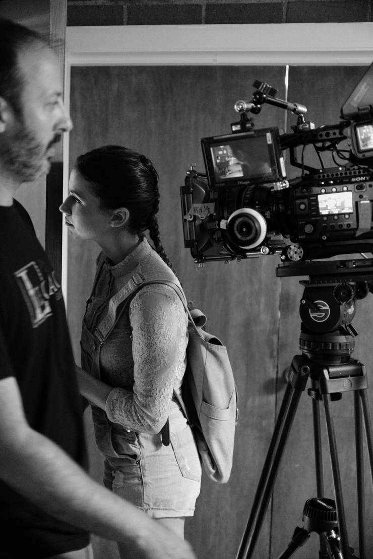 Picture of Grace Fulton