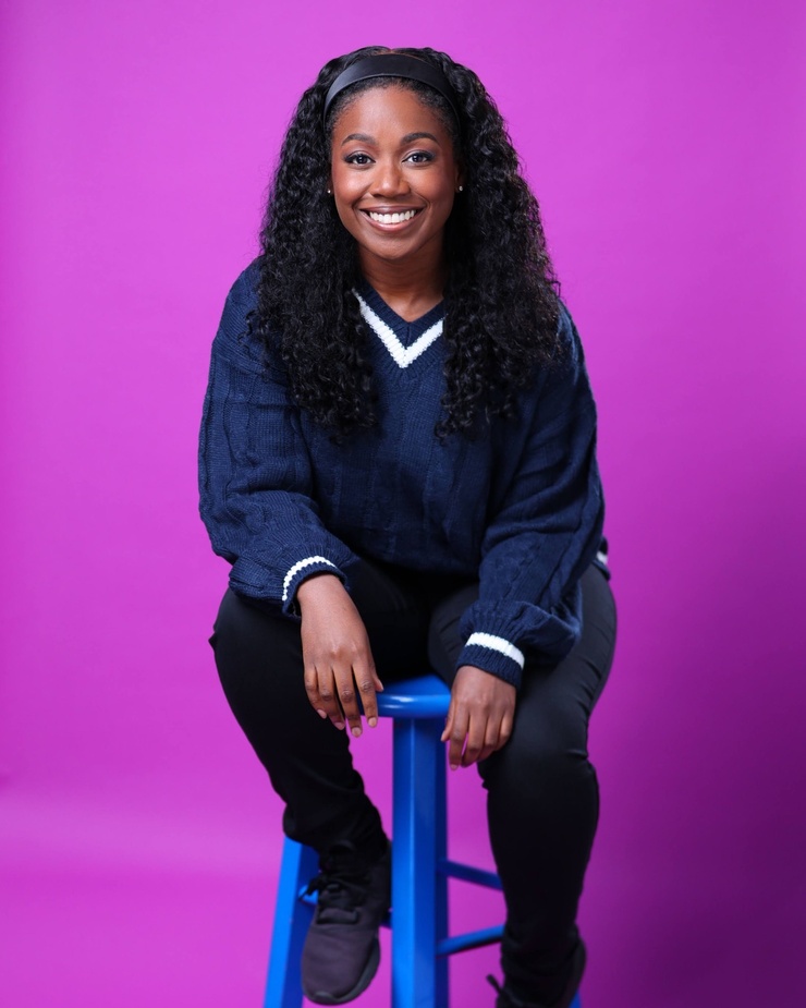 Picture of Ashley Winfrey