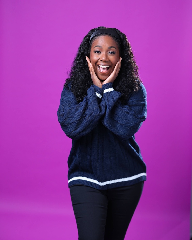 Picture of Ashley Winfrey