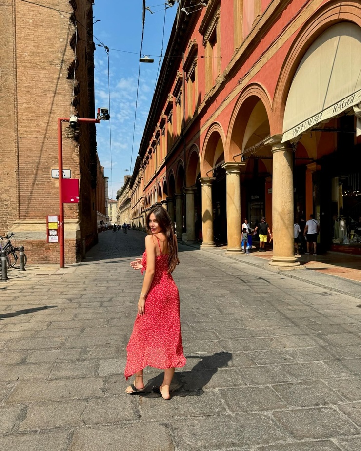 Picture of Klea Llagonia