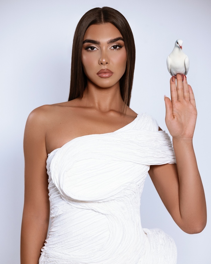 Picture of Franceska Rustem