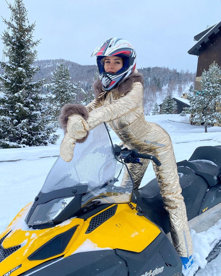 Hanna (Anna Ivanova) picture